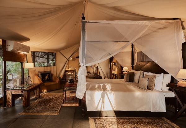 Accommodation - The Bison Resort